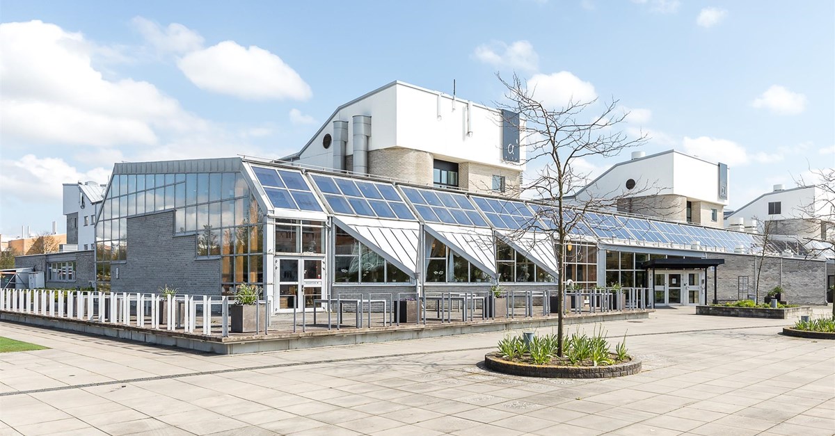 Restaurang Laziza expands to Lund – set to open at the Wihlborgs ...