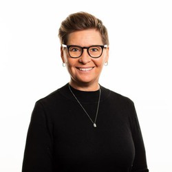 Ulrika Hallengren — Wihlborgs