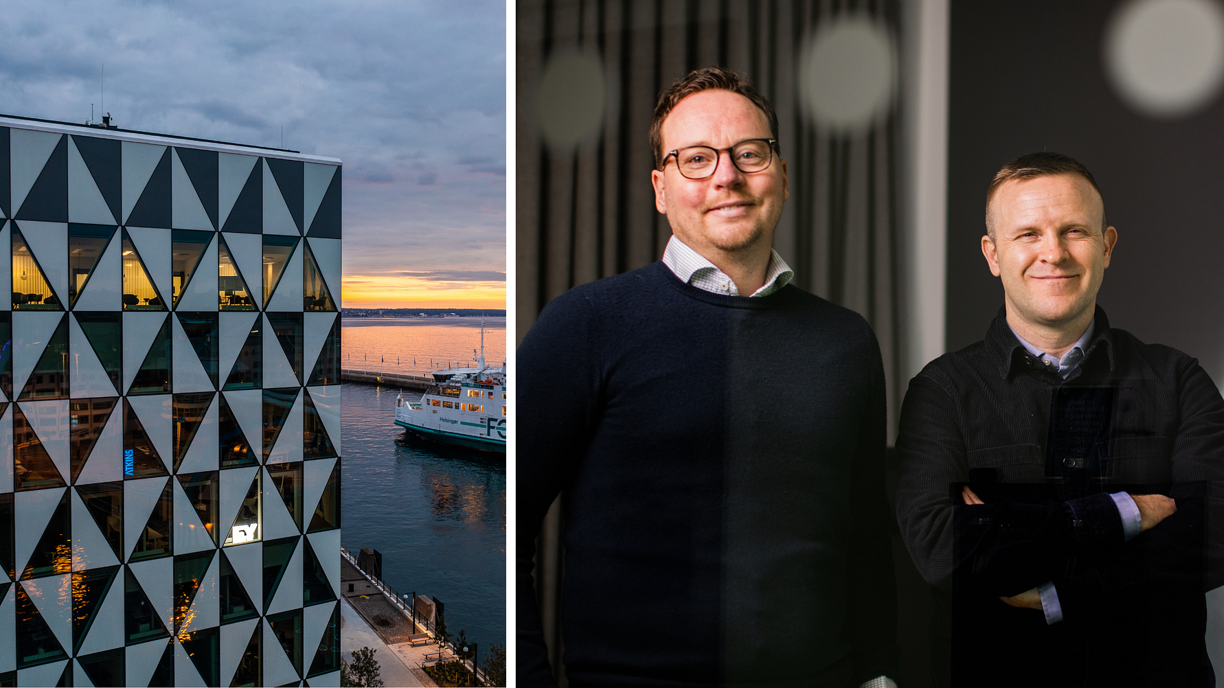 Bisqo fortsätter uppåt i Prisma — Wihlborgs