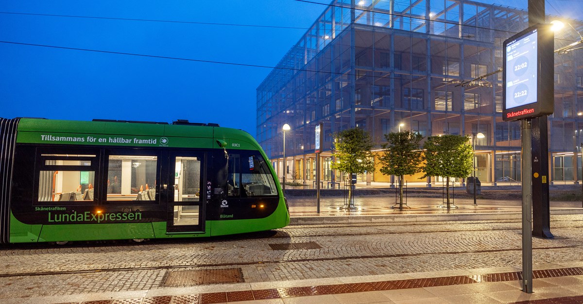 Science Village Lund – Lediga lokaler — Wihlborgs