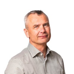 Kent Andersen — Wihlborgs