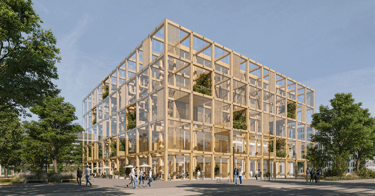 Oatly starts research and innovation centre at Wihlborgs’ innovation ...