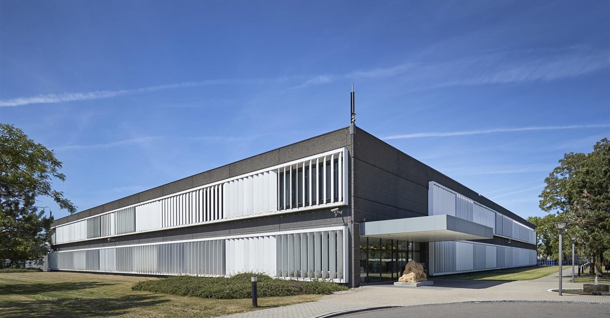 Wihlborgs hyr ut 12 000 kvm till Bygningsstyrelsen — Wihlborgs