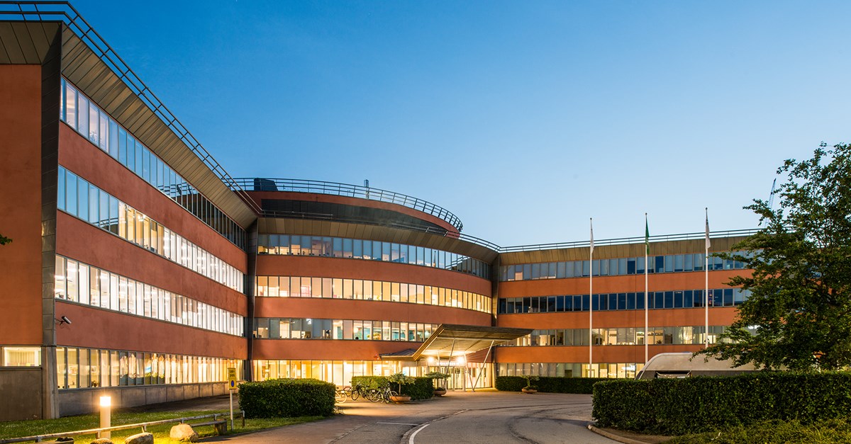 Wihlborgs signs lease with Länsförsäkringar Skåne at Ideon in Lund ...