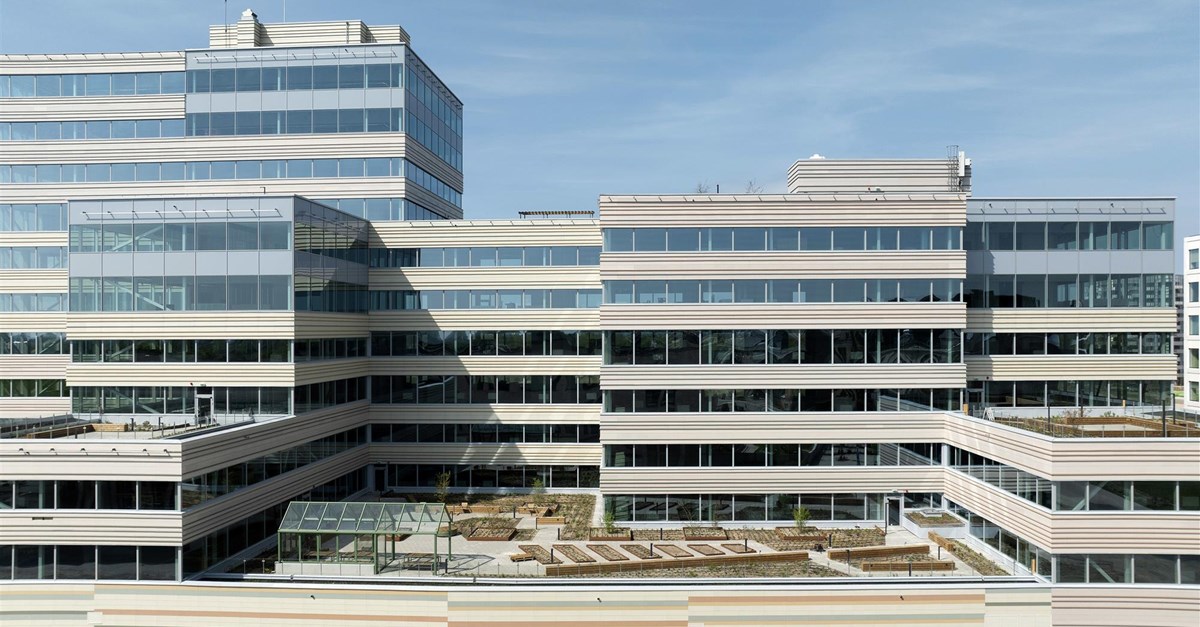 Cybersäkerhetsföretaget Sciber utökar i Hyllie – flyttar till Wihlborgs ”Vista” — Wihlborgs