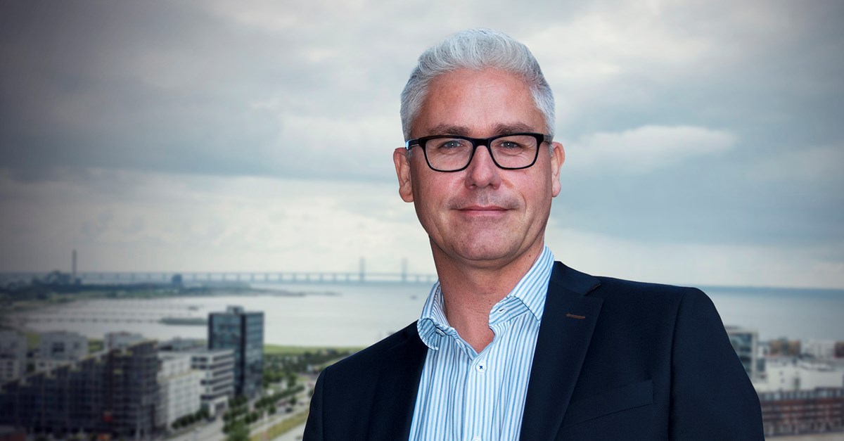 Wihlborgs anställer ny regionchef i Malmö — Wihlborgs