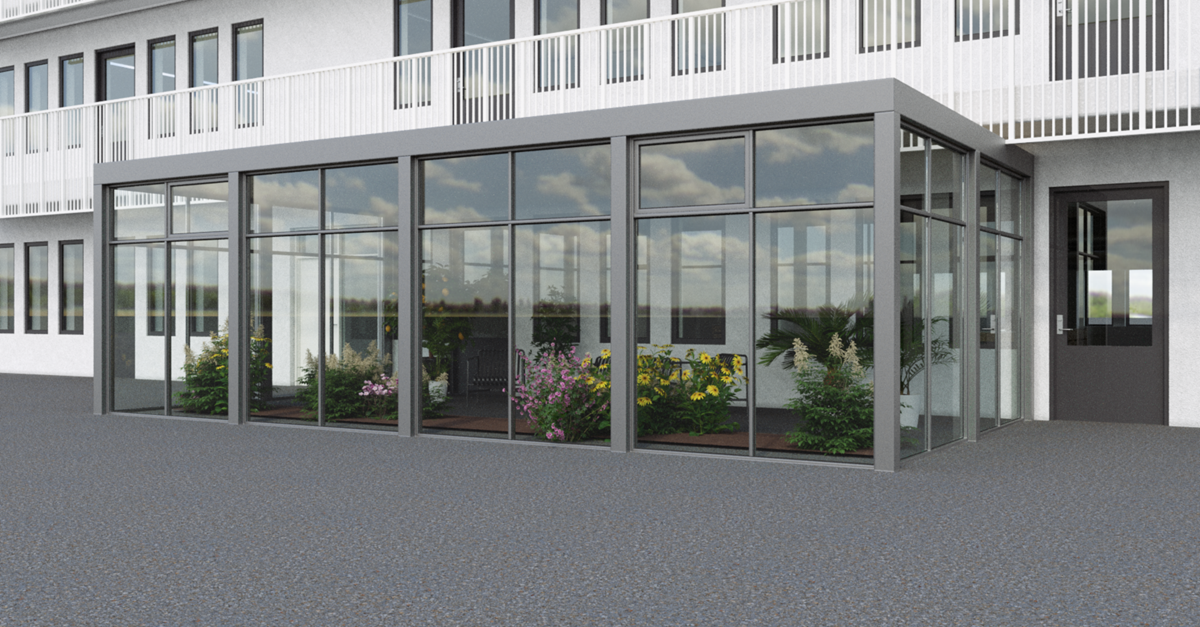 Wihlborgs and Herlev Municipality to collaborate on a new preschool ...