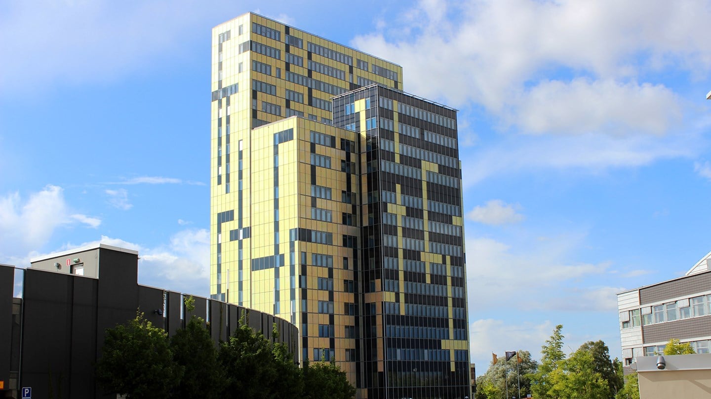 Syret 3 - Ideon Gateway - Wihlborgs Fastigheter