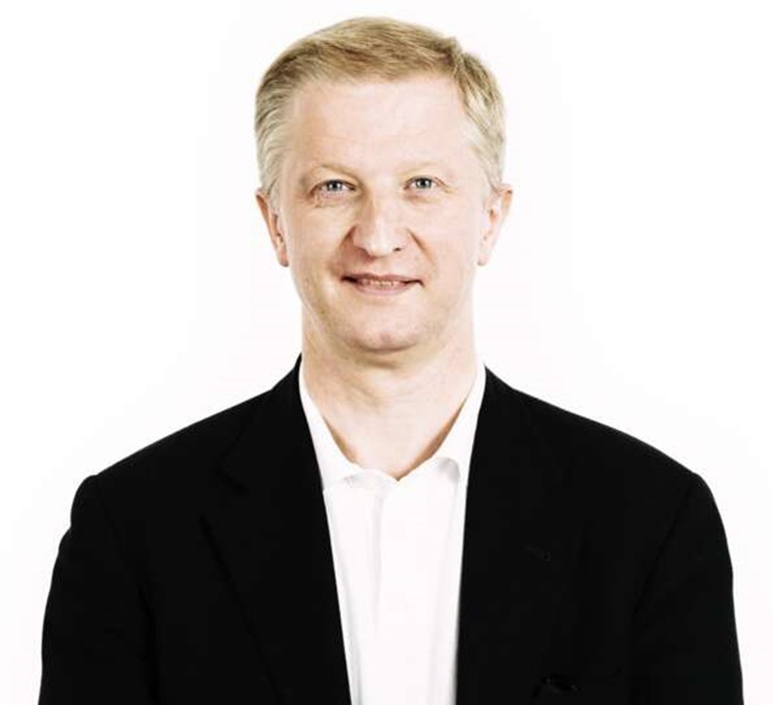 Jan Andersson - Wihlborgs Fastigheter