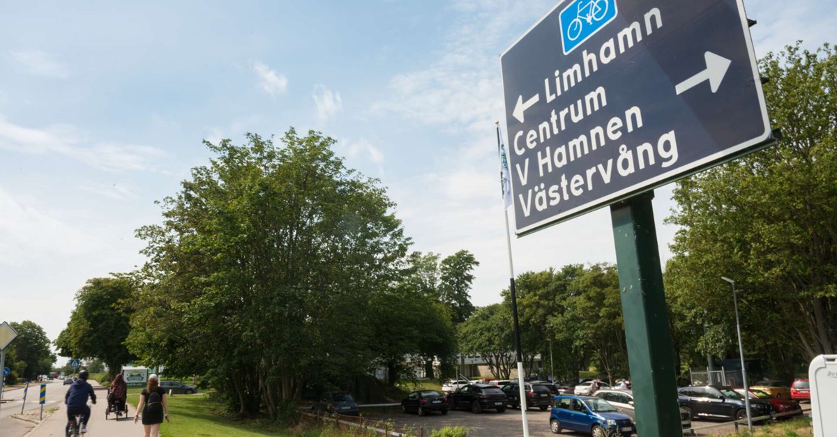 Lediga lokaler Limhamn, Malmö — Snabb inflytt — Wihlborgs