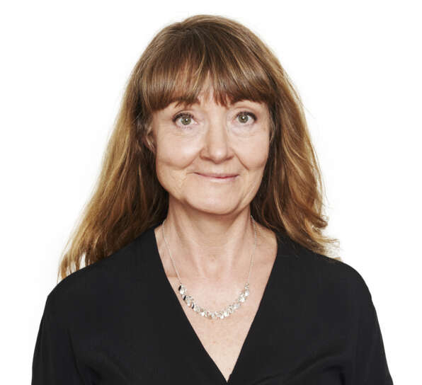 Maria Sjöberg — Wihlborgs