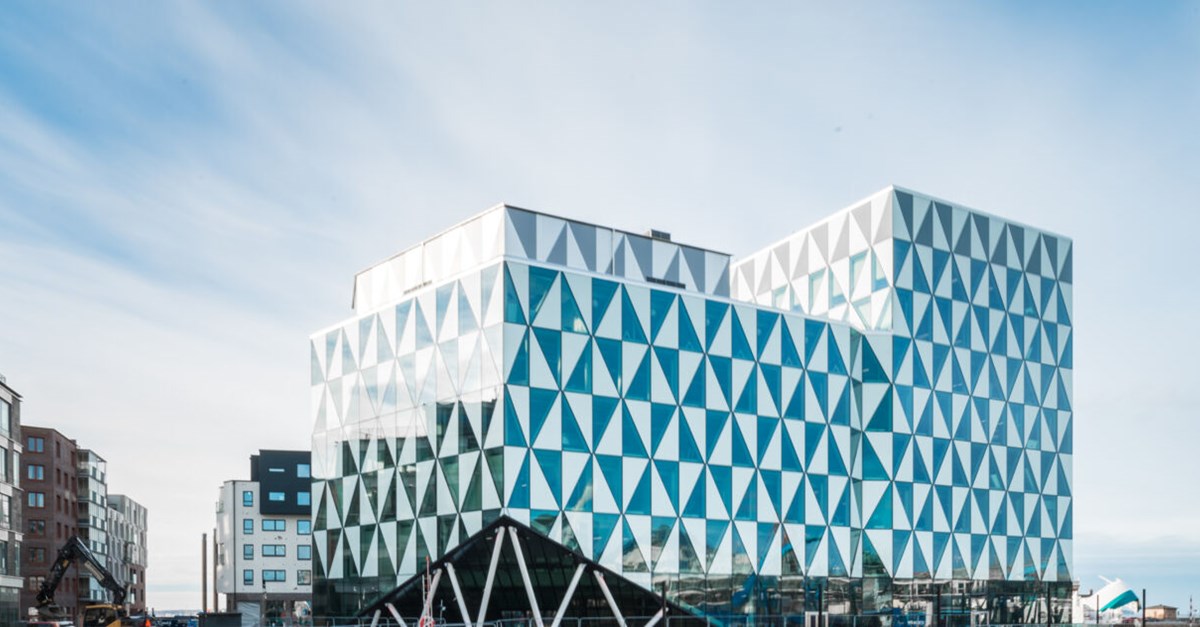 Wihlborgs partnerskap i H22 — Wihlborgs